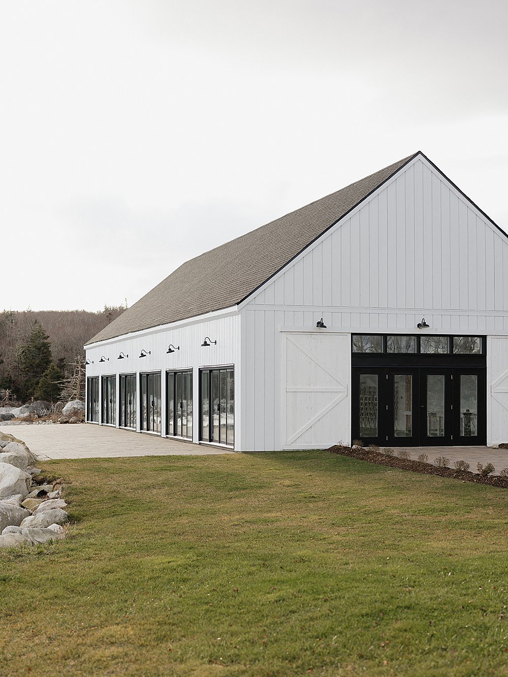 Top 5 Luxury Wedding Venues in Nova Scotia | Photography